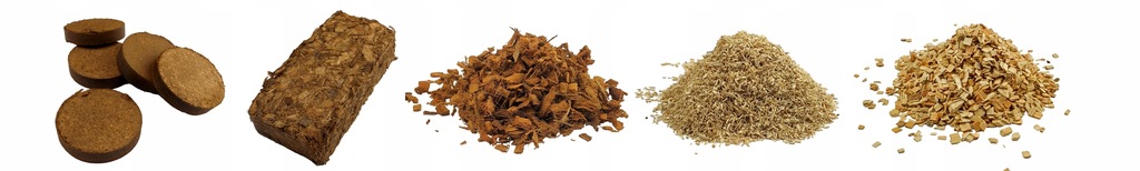 JOSPAN 2L PODŁOŻE DO TERRARIUM DLA WĘŻA ŻÓŁWIA GADA TROCINY ODPYLONE ...