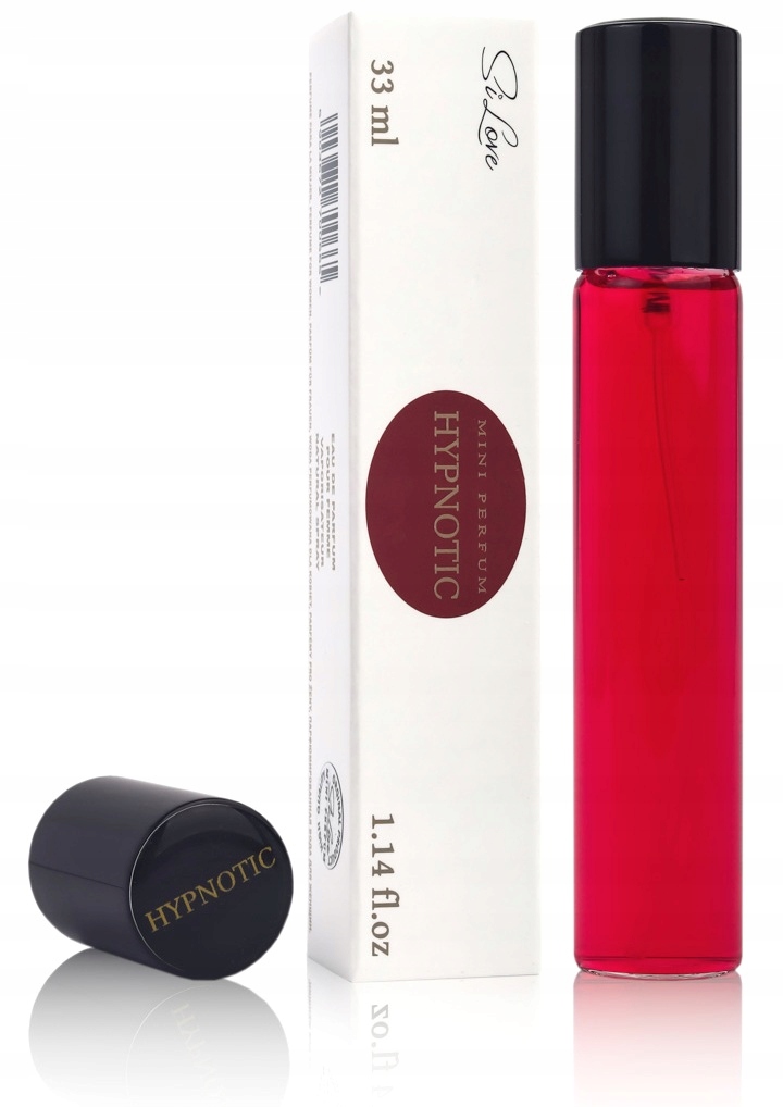 HYPNOTIC - PERFUMY PERFUMETKI DAMSKIE 33ml nr.066 - 12834233676 - oficjalne archiwum Allegro