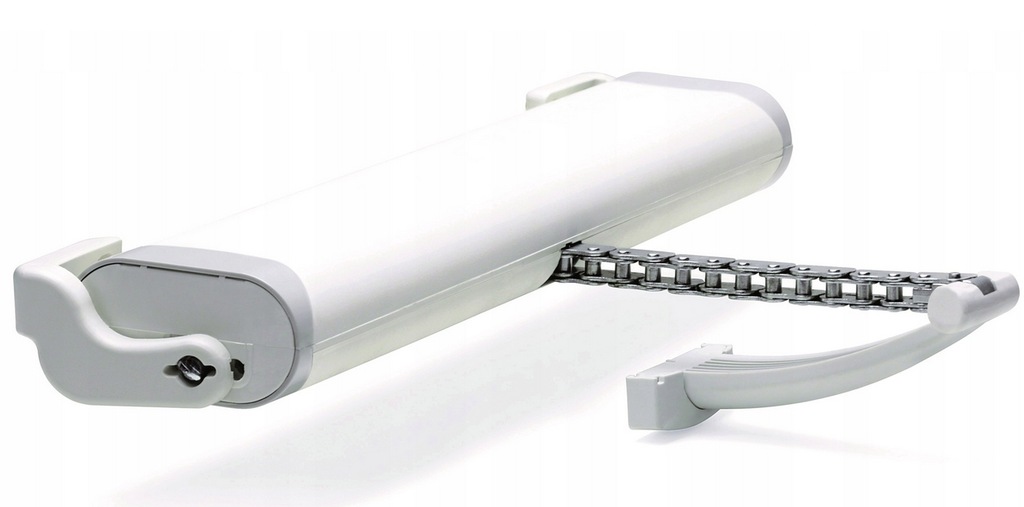 59H SIŁOWNIK okienny ELEKTRYCZNY LIWIN L25 230V - 12623456630 ...