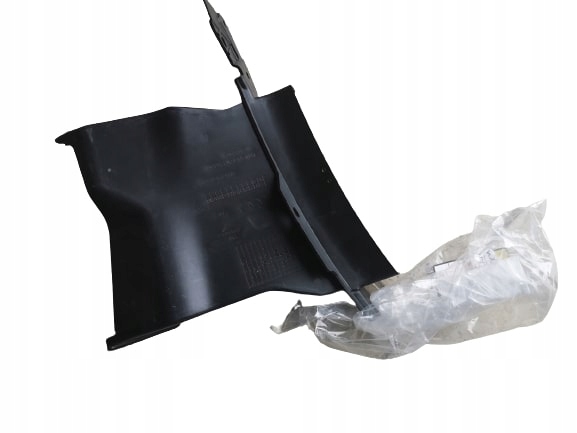 AUDI A4 B9 KIEROWNICA POWIETRZA LEWA 8W0121763A - 13892360090 ...