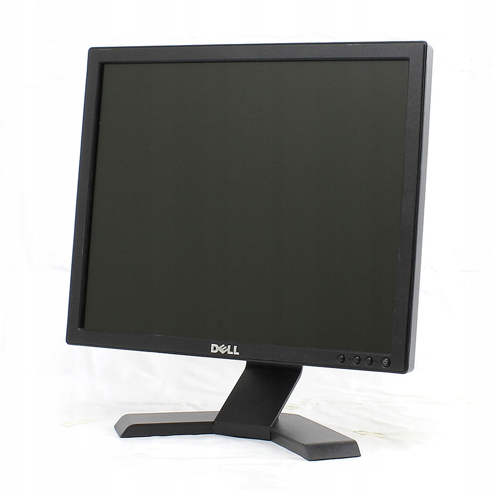 Monitor 17" Dell E170S Do Garażu Magazyn - 10000437534 - oficjalne ...