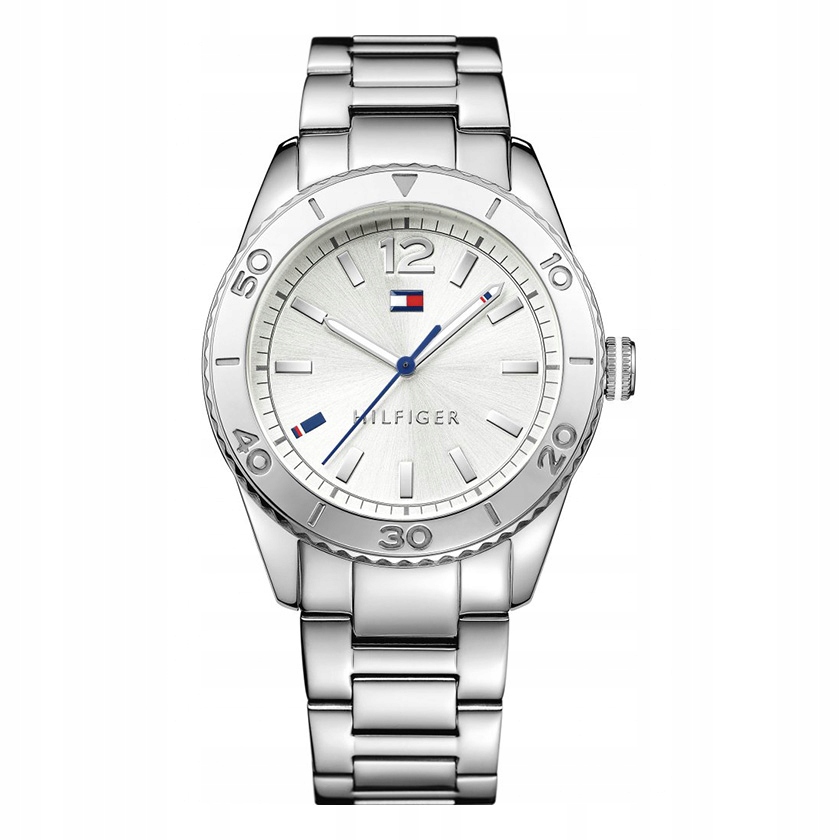 ORYGINAŁ ZEGAREK TOMMY HILFIGER 1781267 NEW KURIER - 11813615996 ...