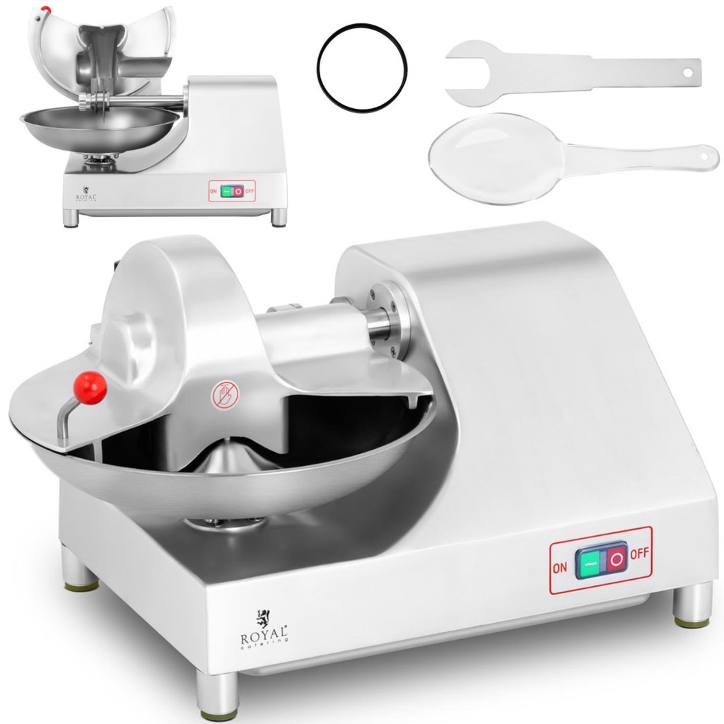 Kuter masarski poziomy misowy do rozdrabniania sie - 13471002695 ...