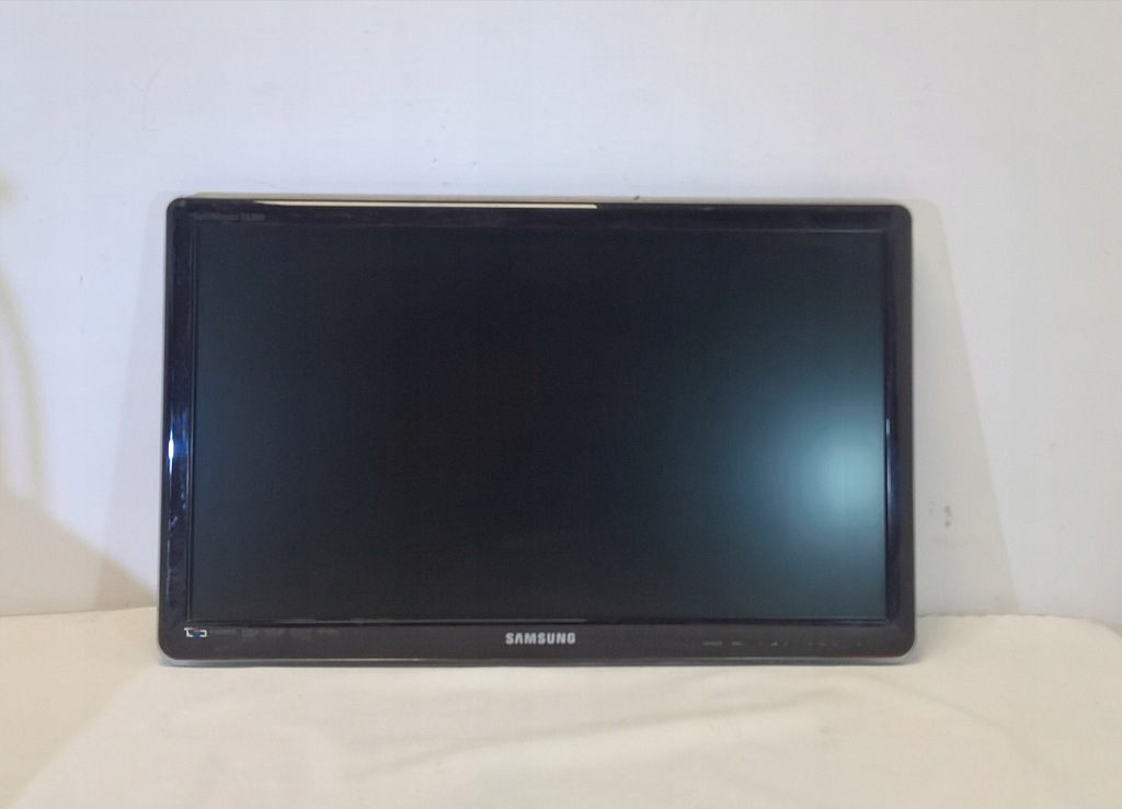 Monitor SAMSUNG SYNCMASTER T23A350 G248 - 12542893045 - oficjalne archiwum Allegro