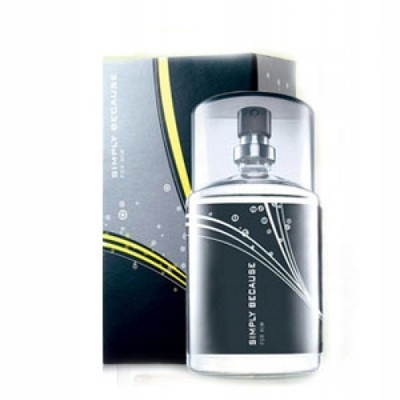 Avon Simply Because 50ml Perfum Męski Na Siłownię - 9841962502 ...