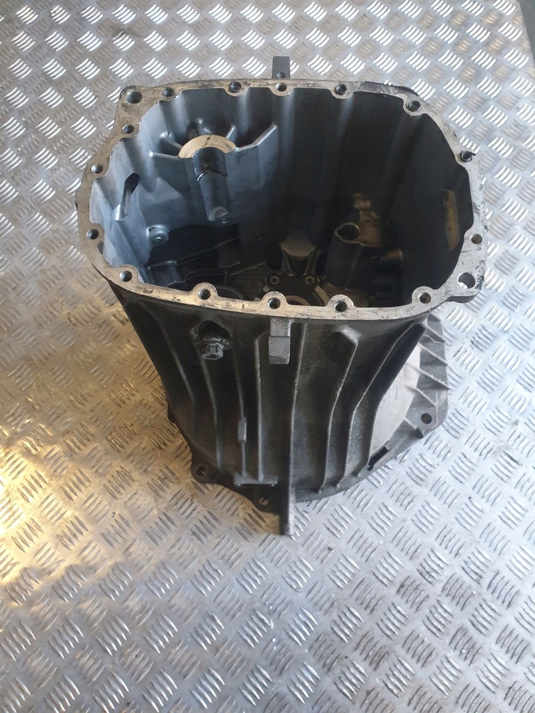 Obudowa Skrzyni Biegów Iveco Daily 2830.5 - 11566526248 - oficjalne archiwum Allegro