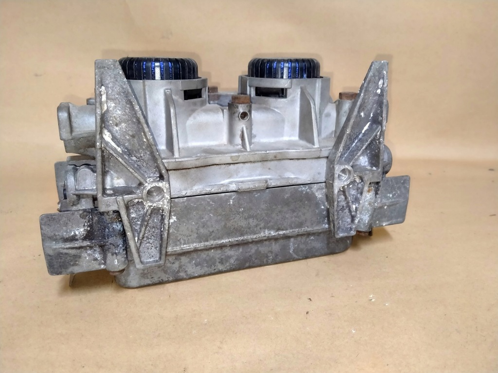 ZAWÓR MODULATOR NACZEPY WABCO 4801020140 - 13023788906 - oficjalne ...