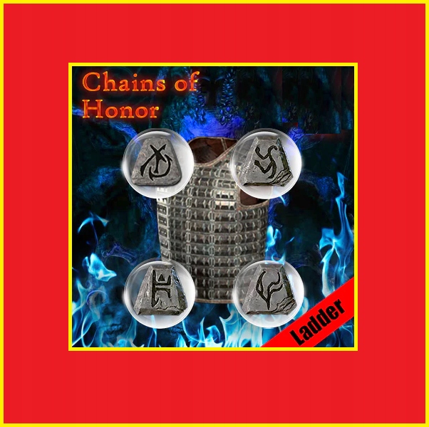 Okowa Grozy CoH D2R Resurrected Ladder LD PC PS - 13688446773 ...