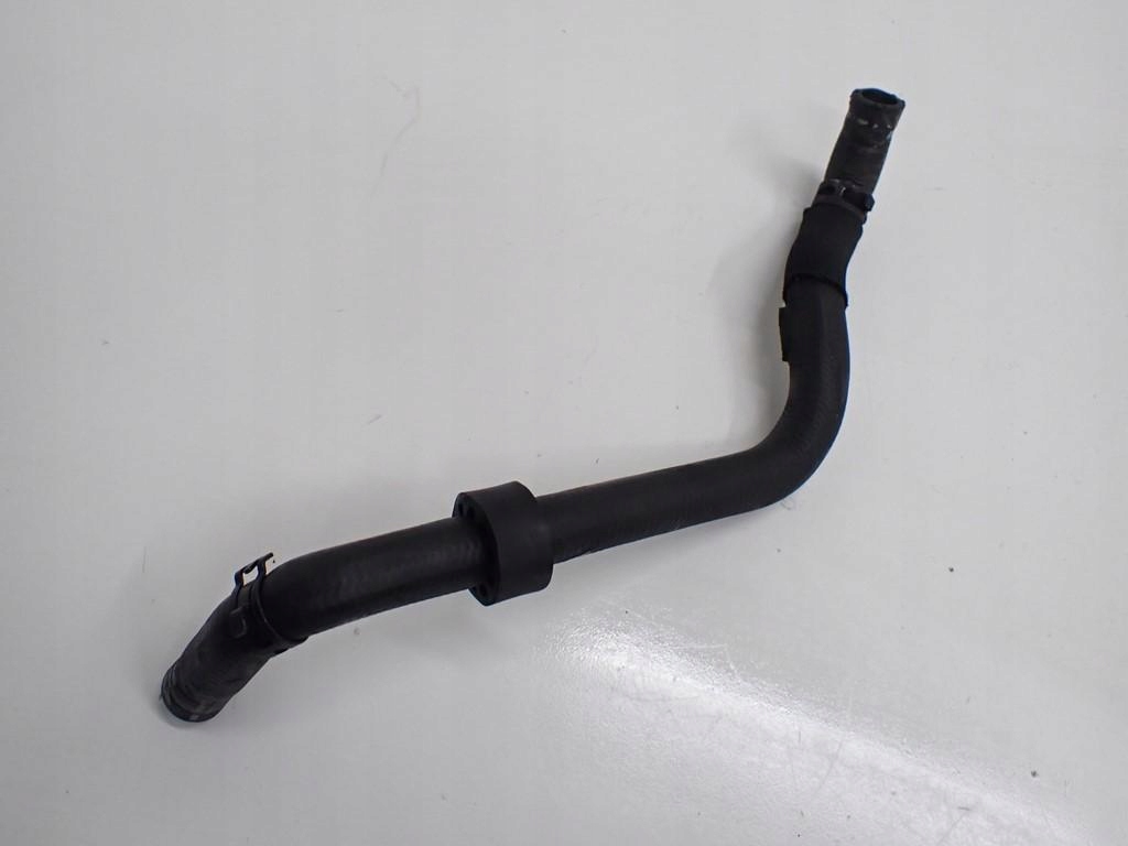 WĄŻ PRZEWÓD RURKA WODY 038121086F AUDI A6 C5 1.9 TDI AVF 04R ...