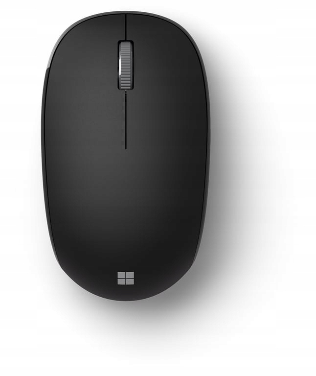 Microsoft Bluetooth Mouse myszka Oburęczny 1000 DP - 13386774823 ...