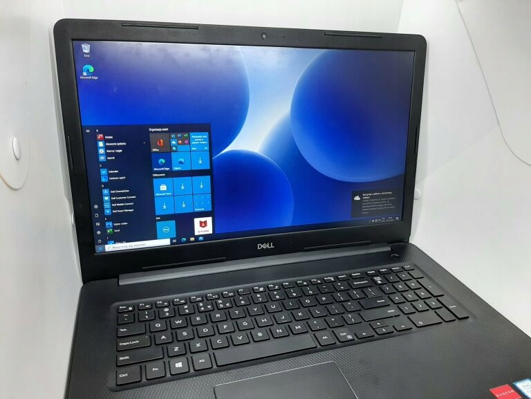 LAPTOP DELL INSPIRON 17 3000 I7, 8GB, 128 SSD+1TB - 11529032341 ...