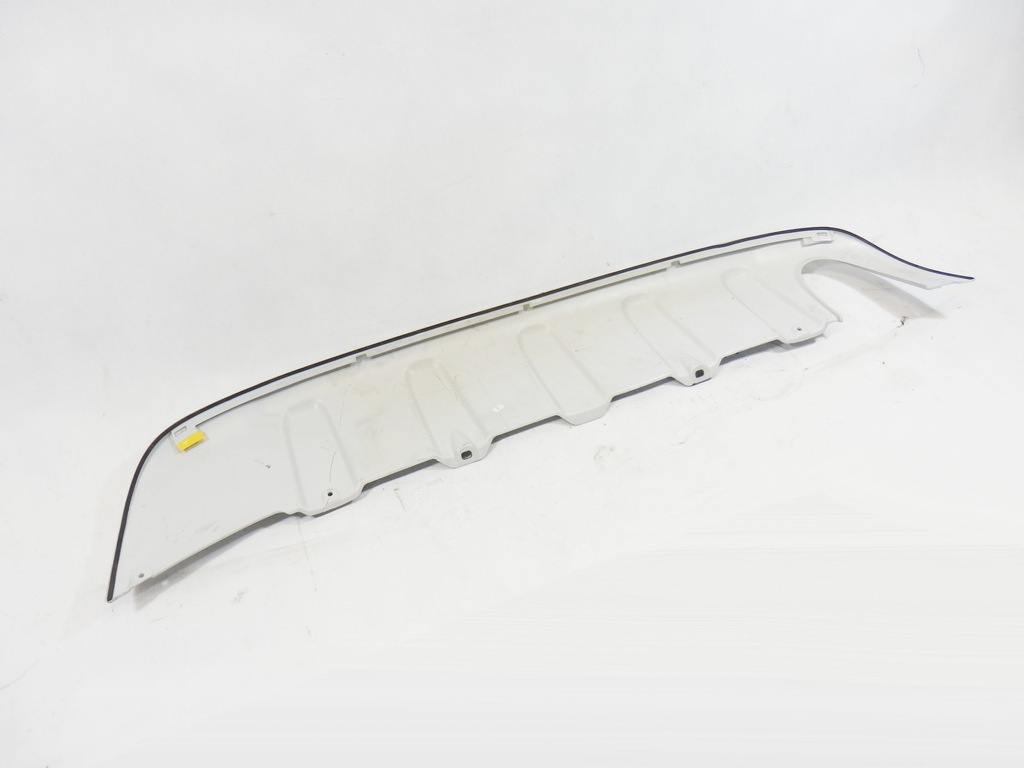 SPOILER ZDERZAKA TYŁ VOLVO XC60 I 31213018 - 9044189211 - oficjalne ...