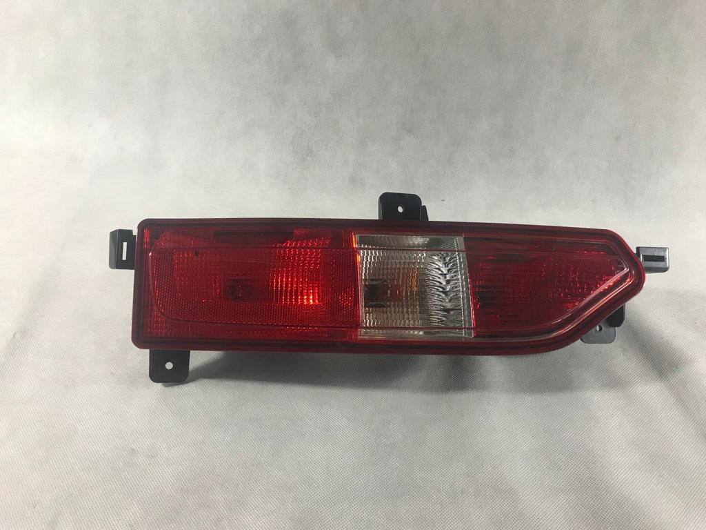 OPEL AMPERA B II / CHEVROLET BOLT LAMPA TYLNA LEWA - 14022831681 - oficjalne archiwum Allegro