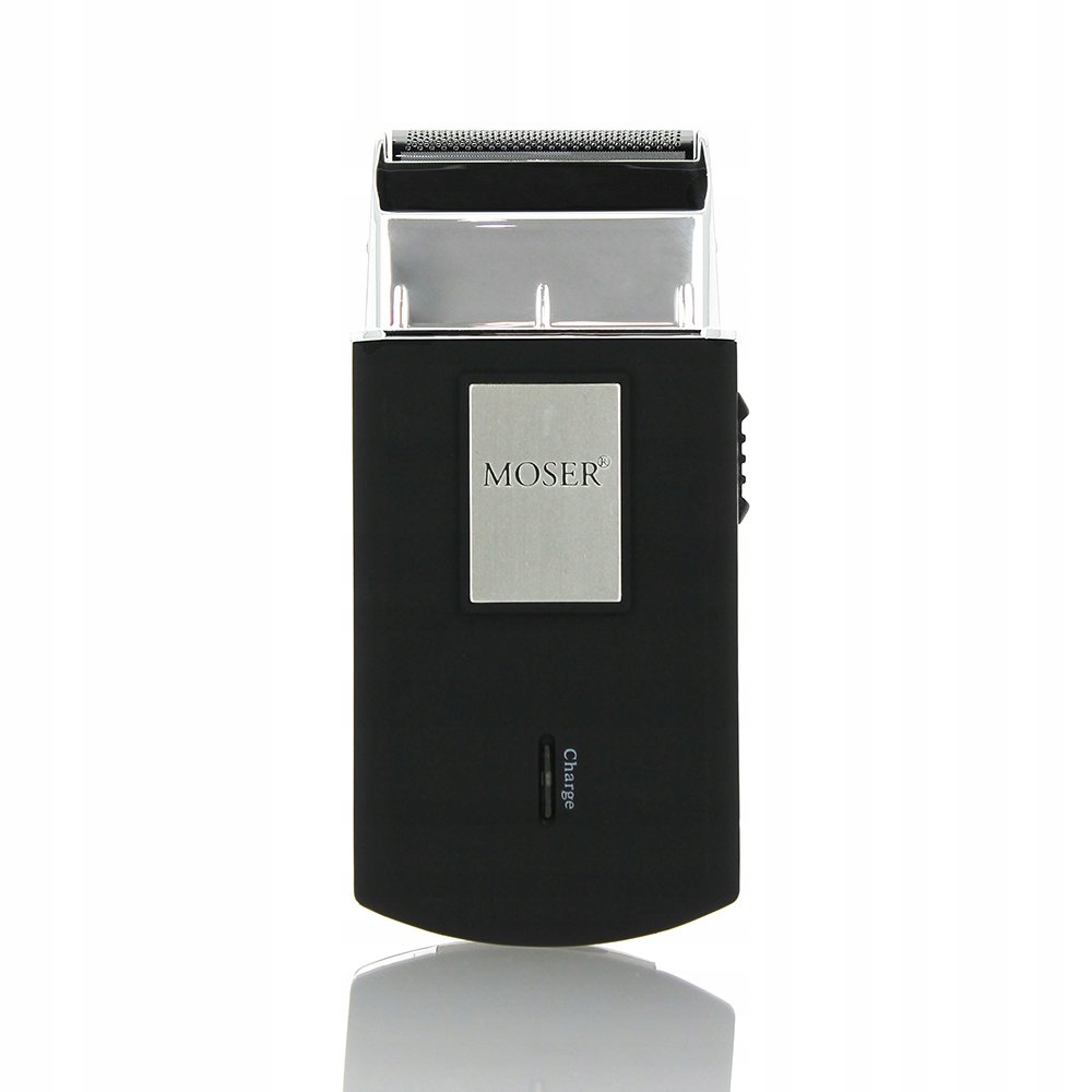 Golarka KOMPAKTOWA Moser Mobile Shaver 3615-0051 - 13242187423 ...