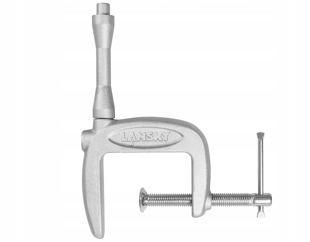 Montaż do systemów Lansky Super ''C'' Clamp Mount - 12491628500 ...