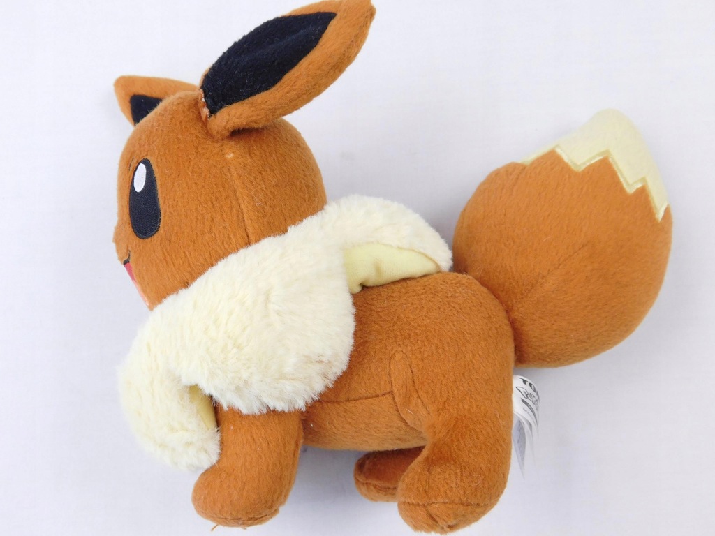 2511e31 MASKOTKA pokemon POSTAĆ z bajki - 11488869239 - oficjalne ...