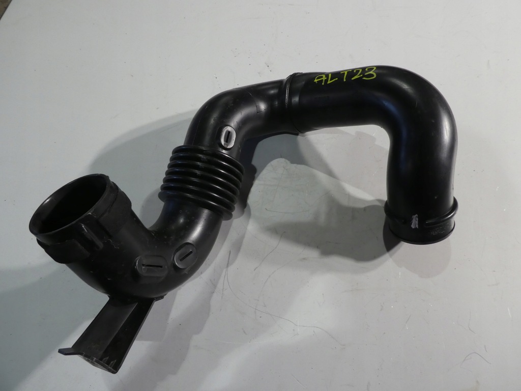 RURA DOLOT POWIETRZA RENAULT MASTER 165554107R - 12636789750 ...