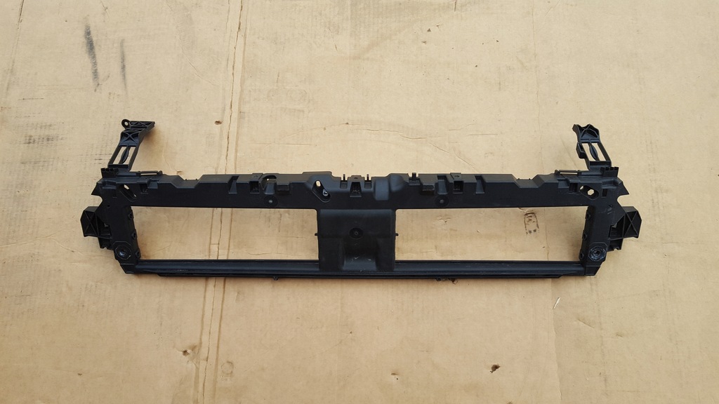 Żaluzja Kierownica Powietrza AUDI A4 B9 8W0807771 - 7686959772 ...