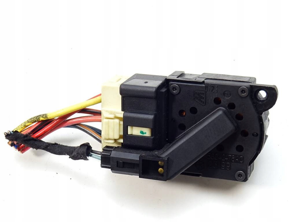 KOSTKA STACYJKI Grand Cherokee WJ LIFT 56042476AC - 10662921892 ...