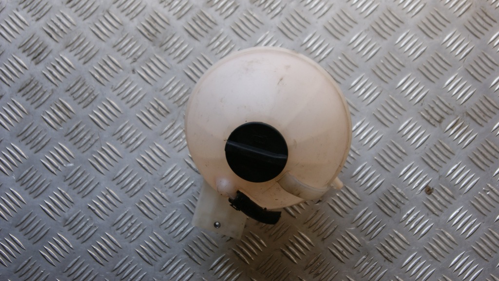 SPRINTER CRAFTER ZBIORNIK WYRÓWNAWCZY A9065010503 - 6841625793 ...