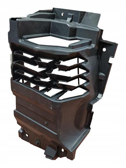 Mercedes-Benz Actros MP4 Osłona dźwiękochłonna A961520215564 ...