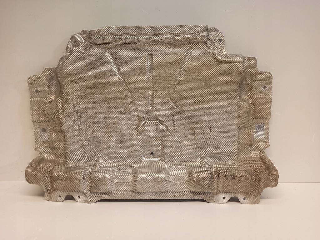 VOLVO S90 V90 OSŁONA PŁYTA TERMICZNA 31497228 - 11773665409 - oficjalne ...