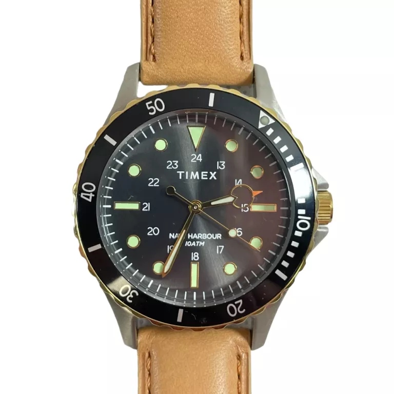 ZEGAREK TIMEX M901 ORYGINALNY PASEK - 13834120024 - oficjalne archiwum ...