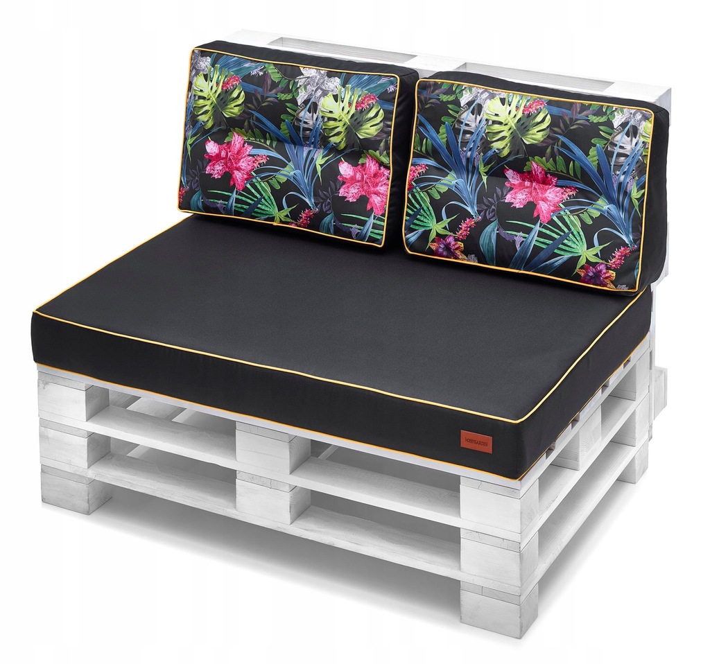 Купить Садовые подушки на поддонах Комплект матрас + спинка: отзывы ...