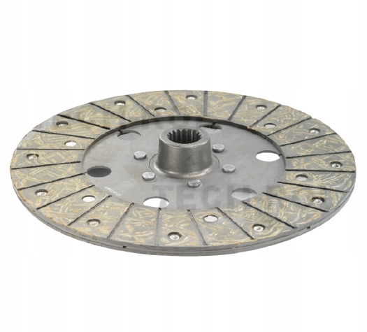 Купить 1-СТУПЕНЧАТЫЙ УСИЛЕННЫЙ ДИСК СЦЕПЛЕНИЯ ДЛЯ C-360: отзывы, фото и ...