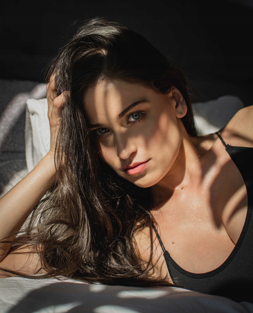 Kobieca sesja zdjęciowa Wrocław/ Warszawa - 15074366965 - oficjalne archiwum Allegro