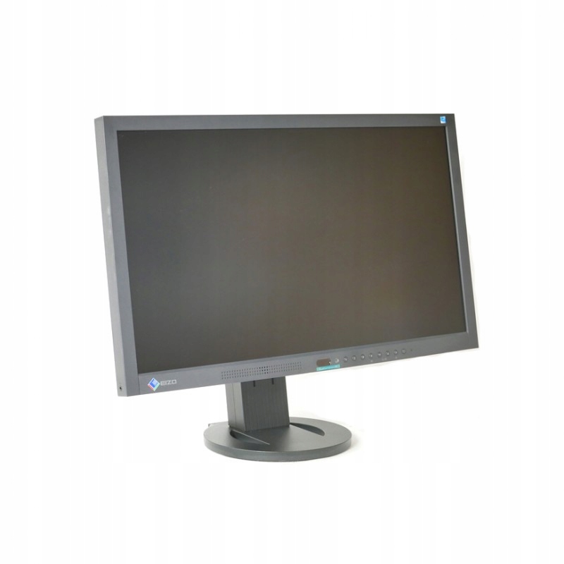 Monitor Eizo EV2333W 23" szary FHD LED KL A - 11889328228 - oficjalne ...