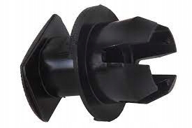 OE PORSCHE KLIP OSŁONA GÓRNA SILNIKA PORSCHE MACAN 95B805163A ...