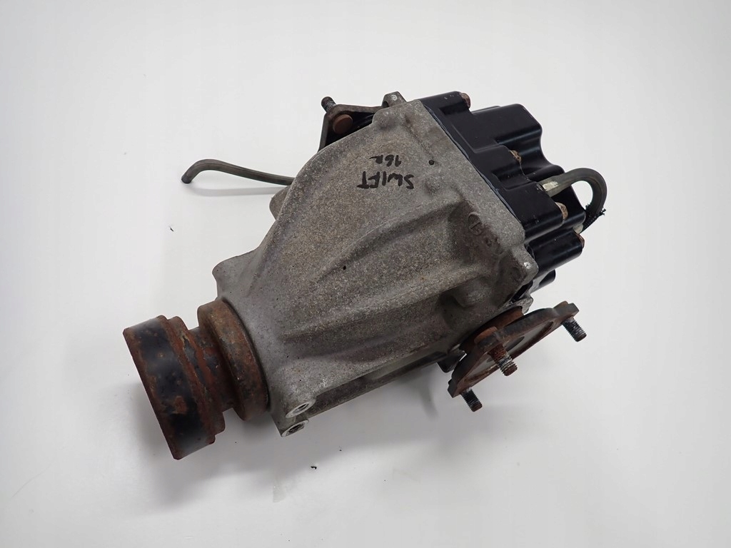 MOST DYFER DYFERENCJAŁ TYŁ 4X4 SWIFT MK7 1.2i 16R - 12405719397 ...
