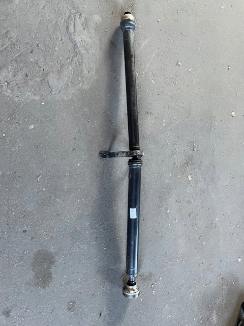 WAŁ KARDANA AUDI A5 8W6521101 - 12120102726 - oficjalne archiwum Allegro