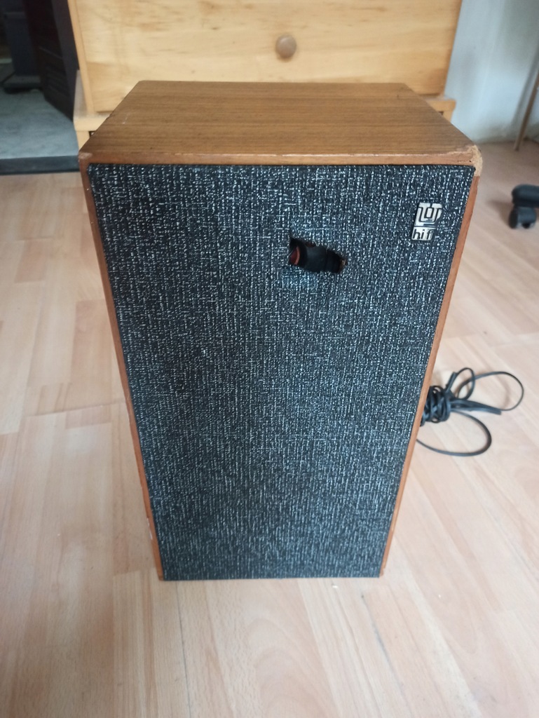 KOLUMNA UNITRA TONSIL ZGZ-20/4 H5 - 13908610531 - oficjalne archiwum ...