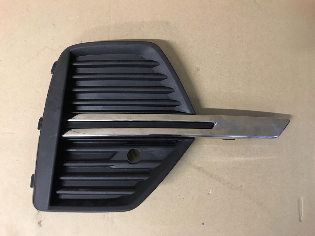 VOLVO XC60 II LIFT KRATKA ZDERZAKA PRAWA 32234947 - 14004669922 ...