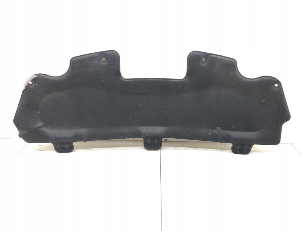 WYGŁUSZENIE MASKI CITROEN C3 II HB 5D 09-22 - 12987382033 - oficjalne ...