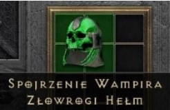 Spojrzenie Wampira Gaze D2R Diablo 2 Resurrected N - 11244172219 ...