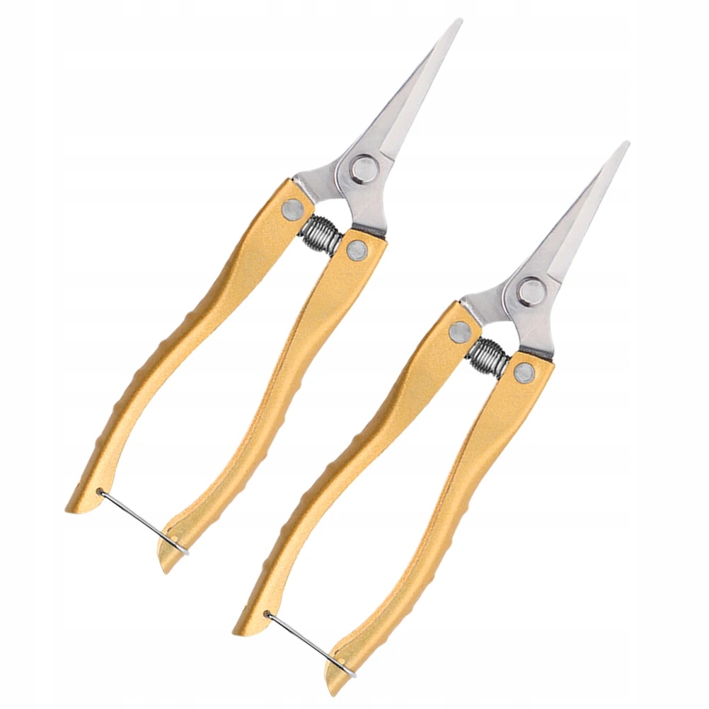 GARDEN PRUNING SHEARS HAND TOOLS TREE 2 PCS - 13556784568 - oficjalne ...