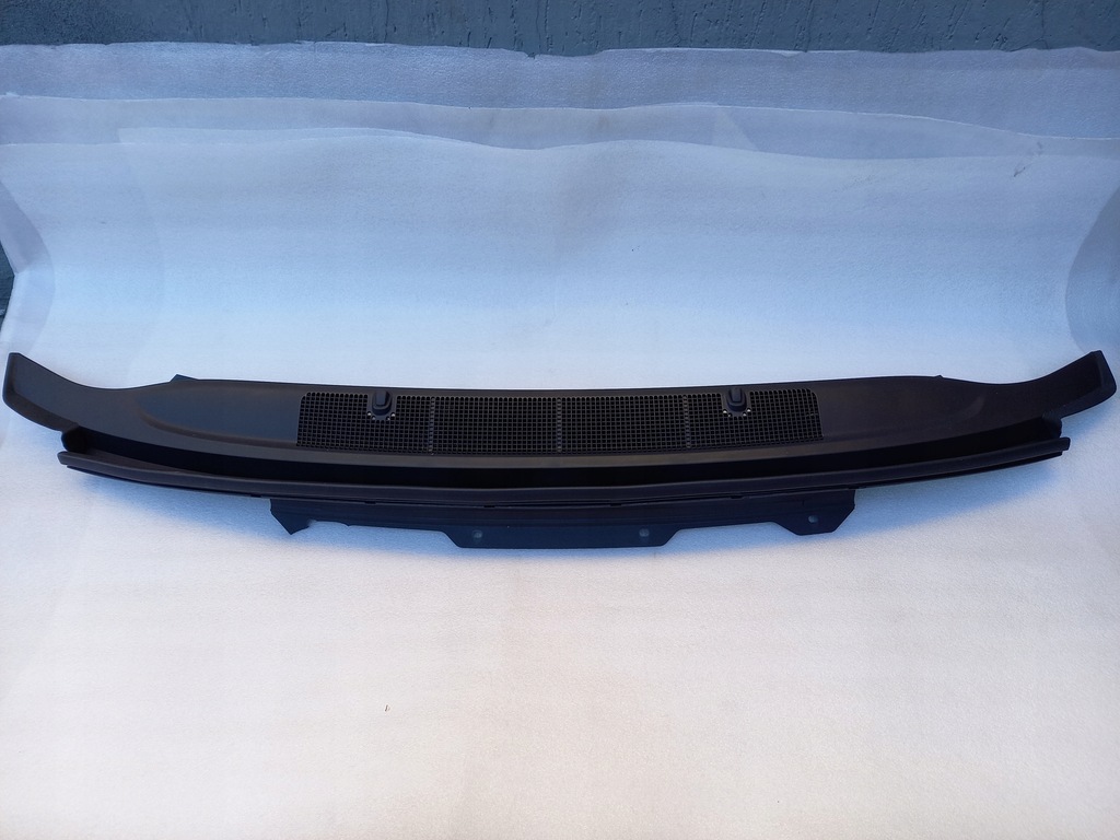 Podszybie OPEL ZAFIRA C NOWE - 12796436754 - oficjalne archiwum Allegro