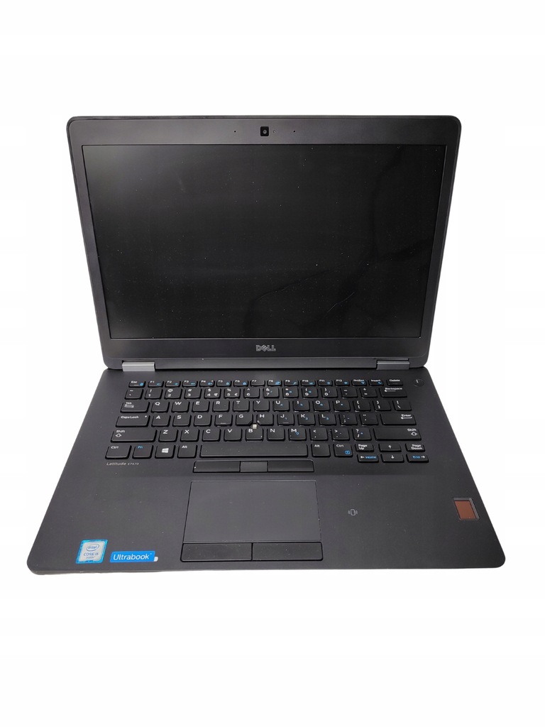 Laptop Dell Latitude E7470 14" Intel Core i5-6200U 0 GB - 17420726751 ...