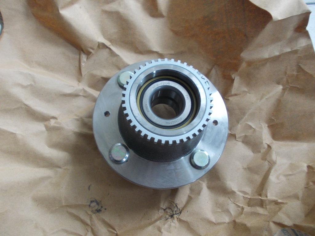Piasta tył.Chevrolet Aveo.95903586.OEM. - 7387270875 - oficjalne ...