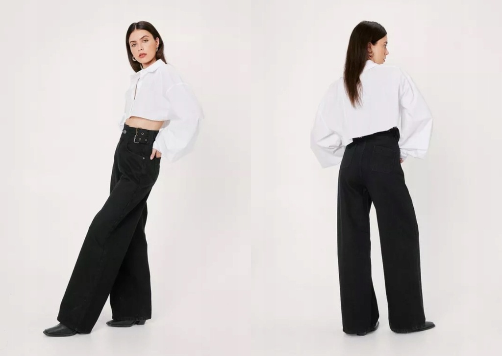 56a2d NASTY GAL KLASYCZNE SPODNIE JEANSOWE M - 12824440856 - oficjalne ... 56a2d NASTY GAL KLASYCZNE SPODNIE JEANSOWE M - 12824440856 - oficjalne ...