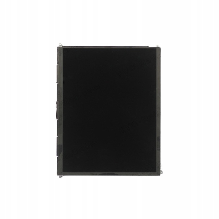 APPLE iPAD 3 iPAD 4 A1430 A1459 WYŚWIETLACZ LCD - 10543047260 ...