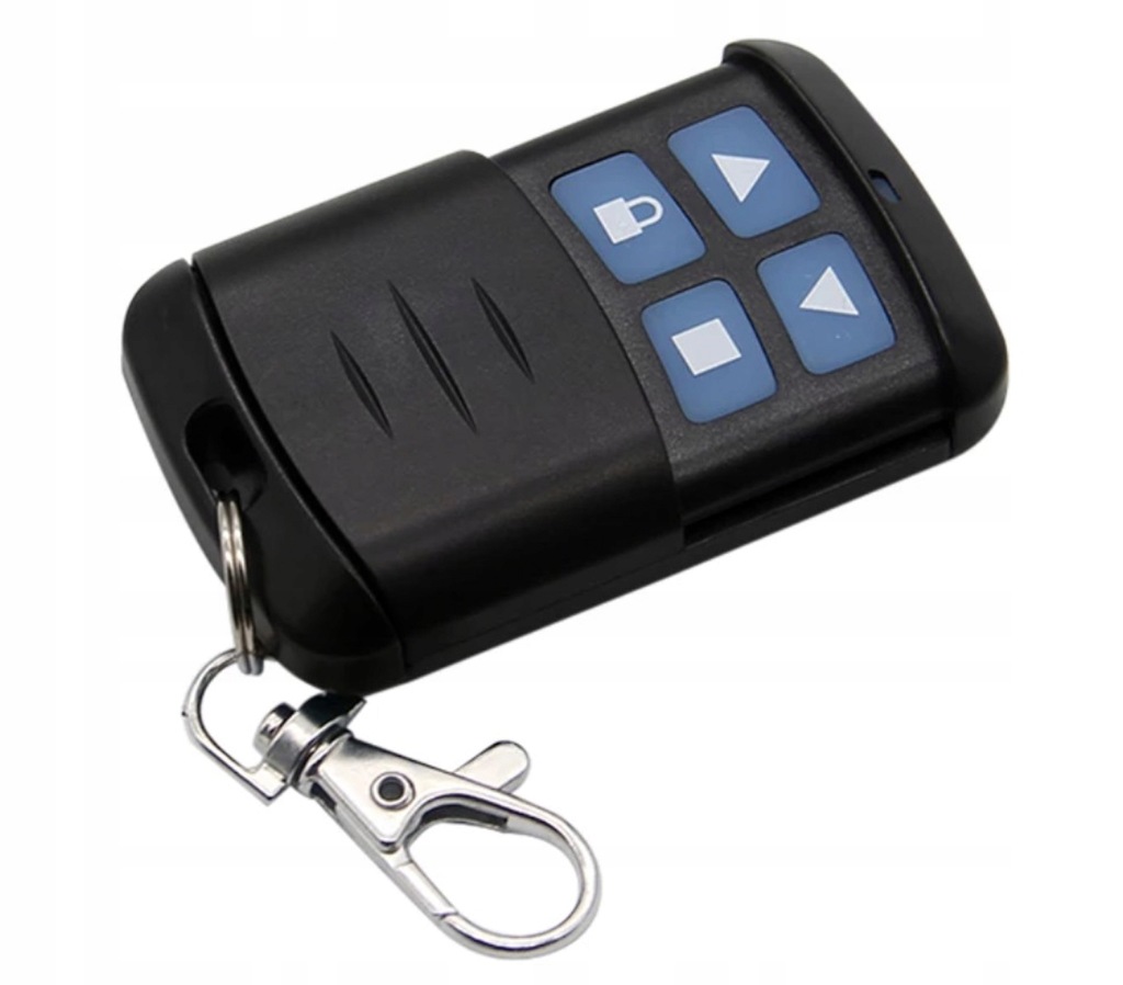 Pilot do rolet Aluprof Yooda i Portos DC315 - 13657144990 - oficjalne ...