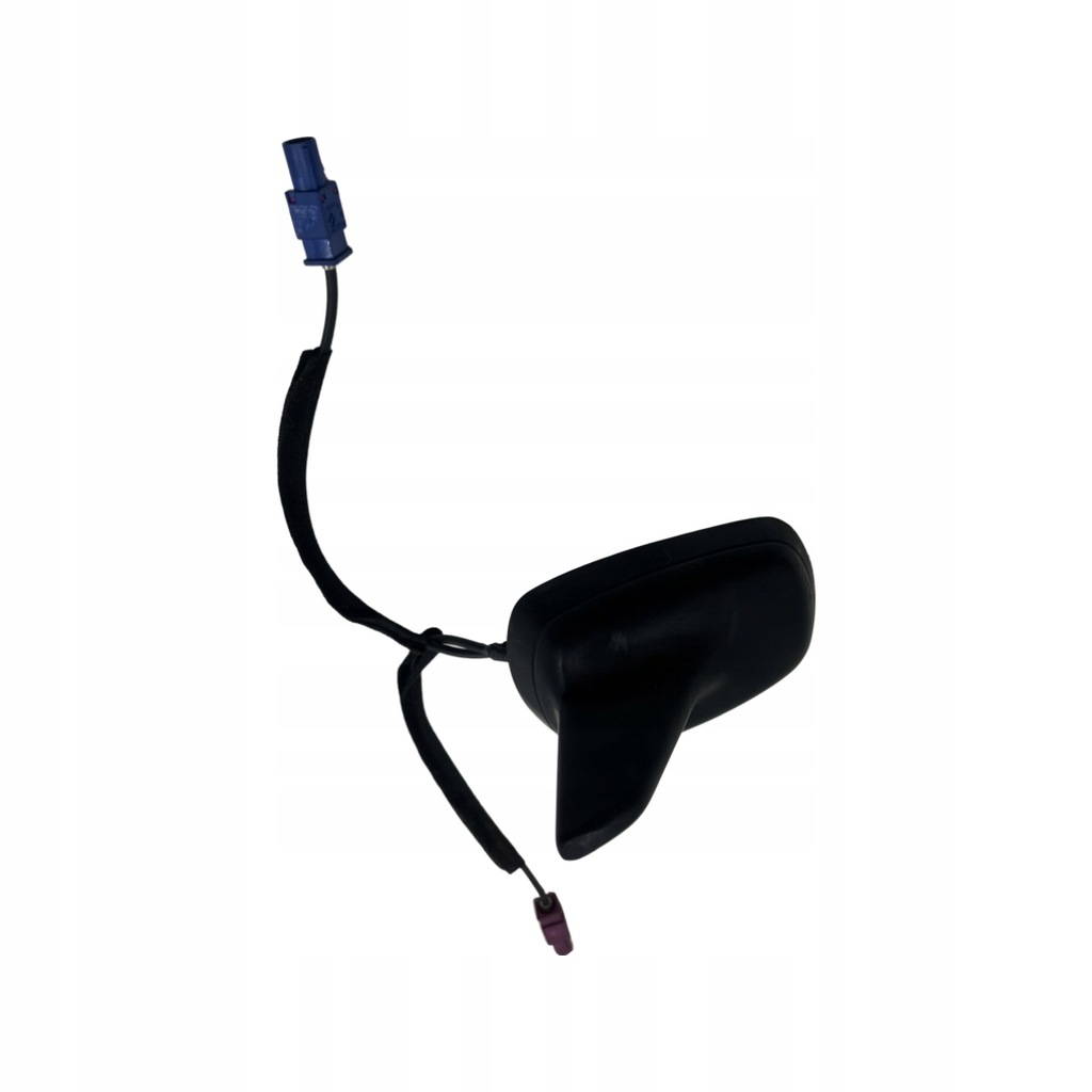 ANTENA DACHOWA AUDI A4 B8 8K9035503A - 11625257465 - oficjalne archiwum ...