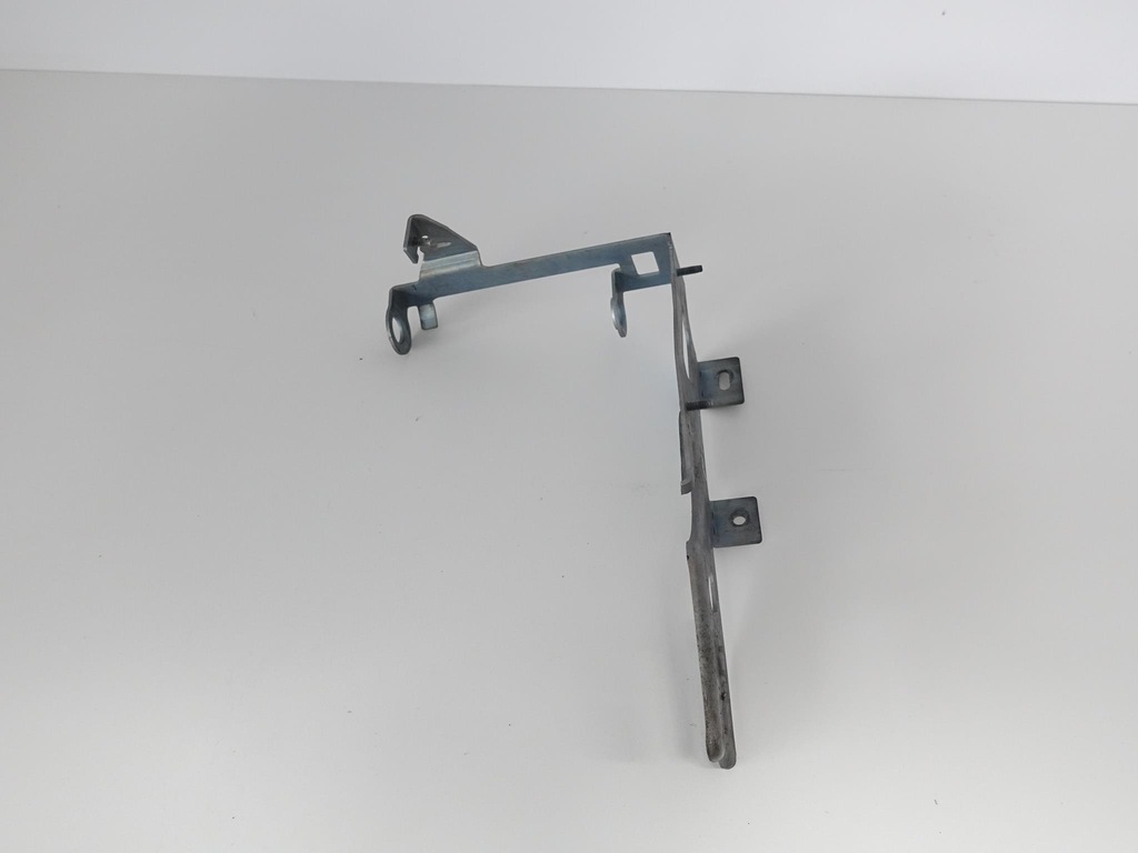 MERCEDES W213 63 AMG WSPORNIK UCHWYT CHŁODNICY - 11951615022 ...