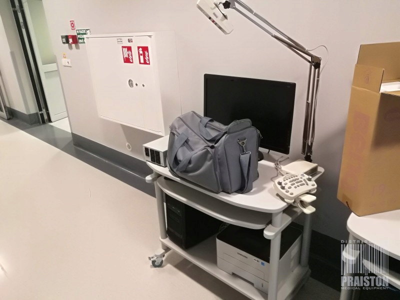 Aparat Zestaw EMG/EP Neurosoft Neuro-MEP-4 - 8772344287 - oficjalne ...