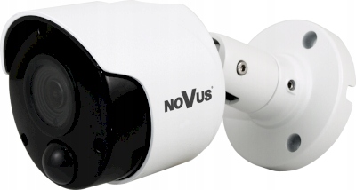 Kamera IP 2Mpx Novus NVIP-2DN2101H/IR-1P - 13337304370 - oficjalne ...