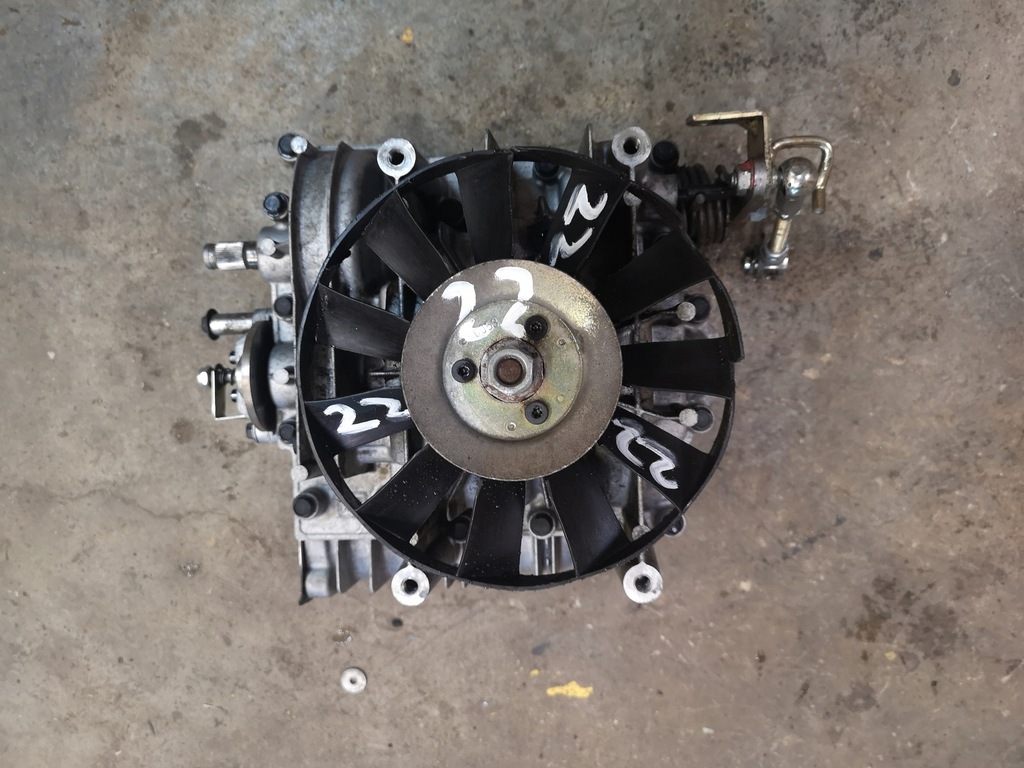 Skrzynia biegów Tecumseh Peerless 705 - 8358351571 - oficjalne archiwum ...